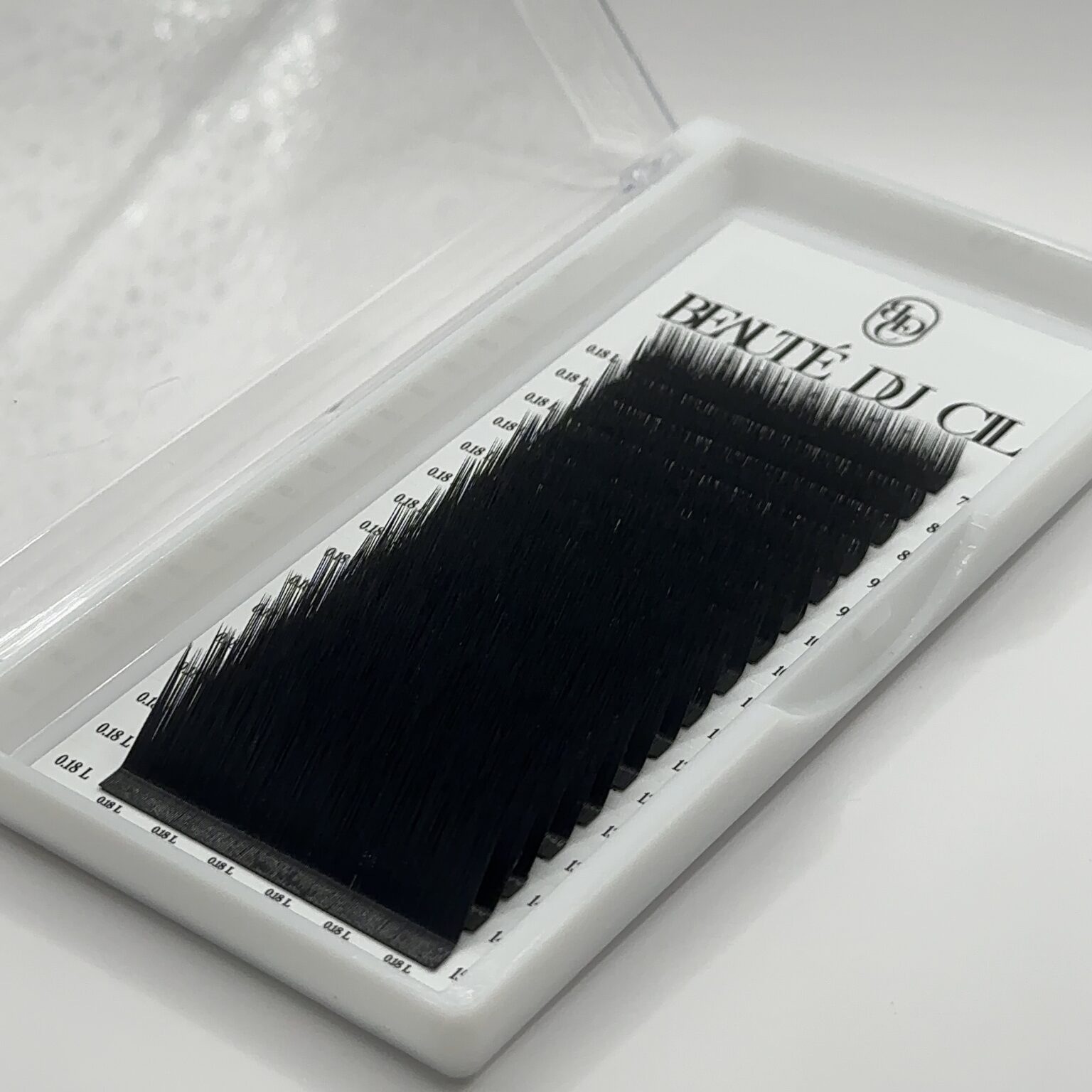 Boutique - Beauté du Cil Academy