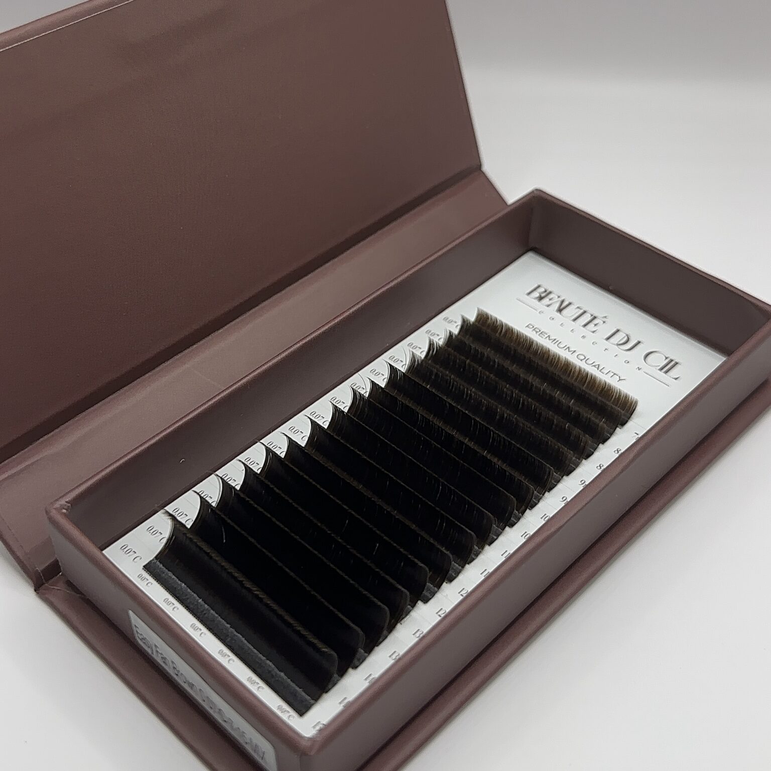 Boutique - Beauté du Cil Academy